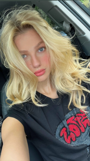 Image of Jemima Robinson