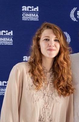 Picture of Valentina Di Pace