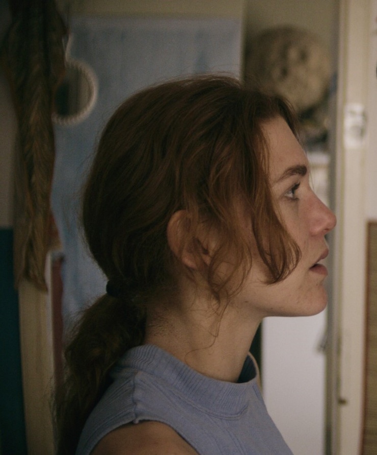 Picture of Valentina Di Pace