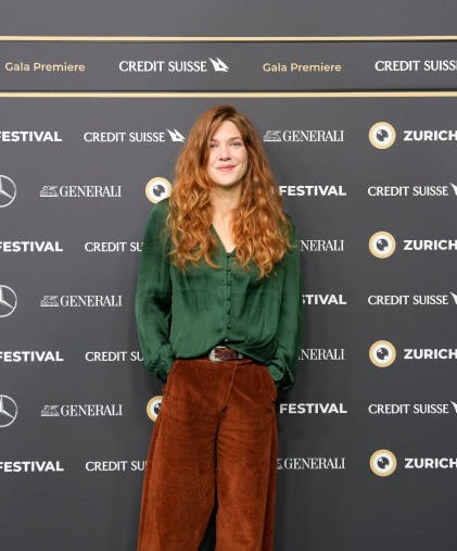 Image of Valentina Di Pace