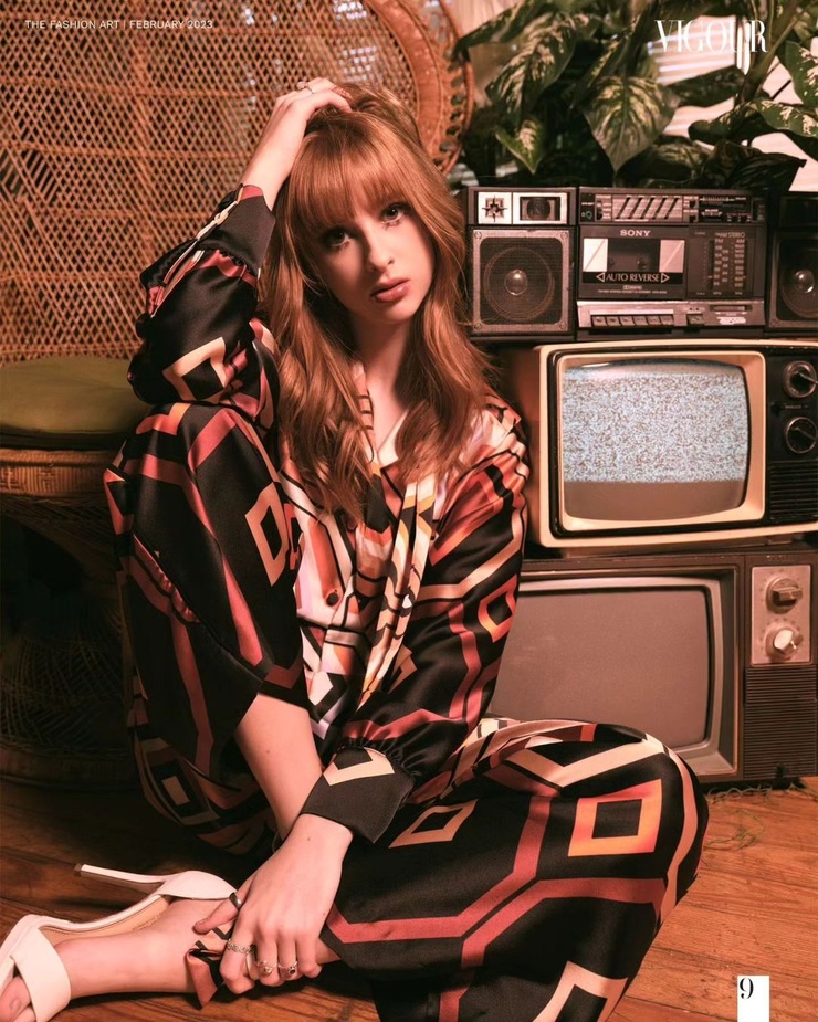 Image of Claire Capek