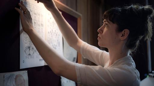 Picture of Lia J. von Blarer