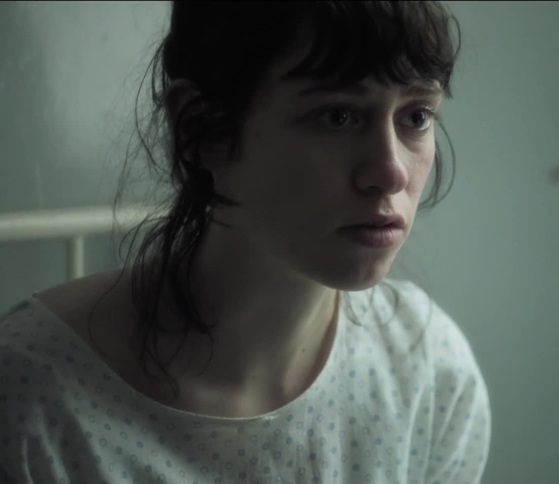 Picture of Lia J. von Blarer