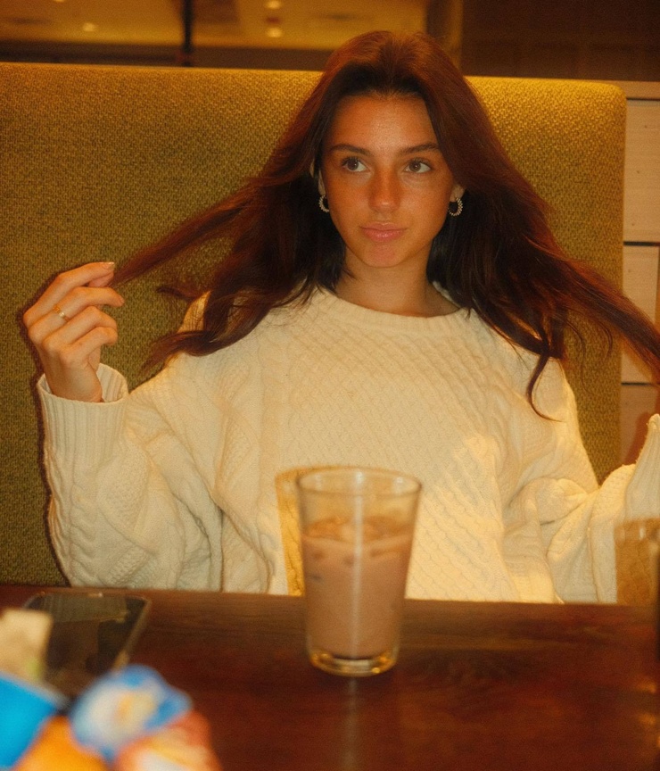 Savannah Demers picture