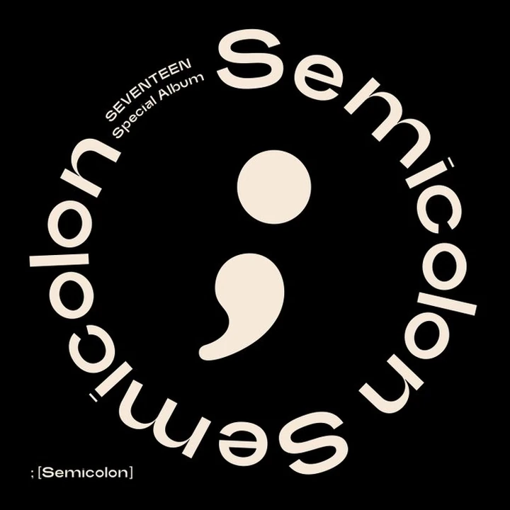 Picture of Semicolon