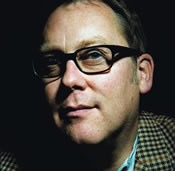 Picture of Vic Reeves