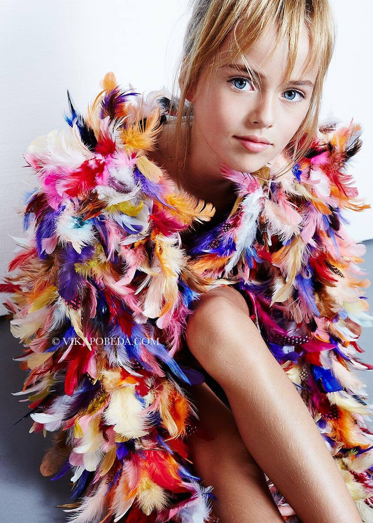 Kristina Pimenova image