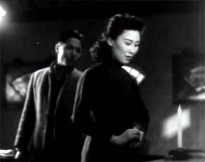 Picture of Spring in a Small Town (1948)