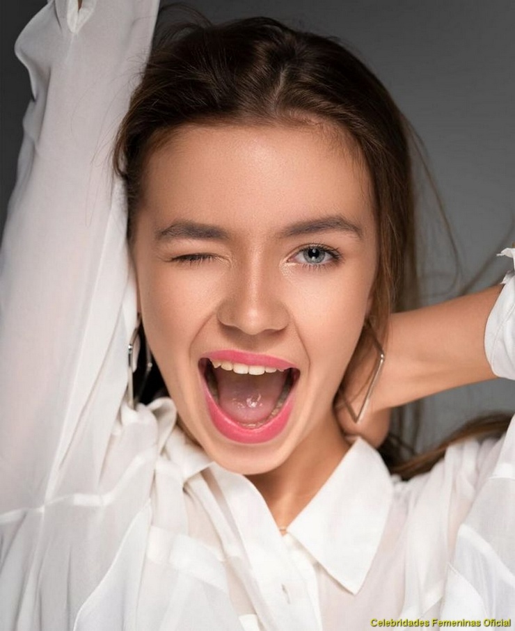 Picture of Vanessa Rojek