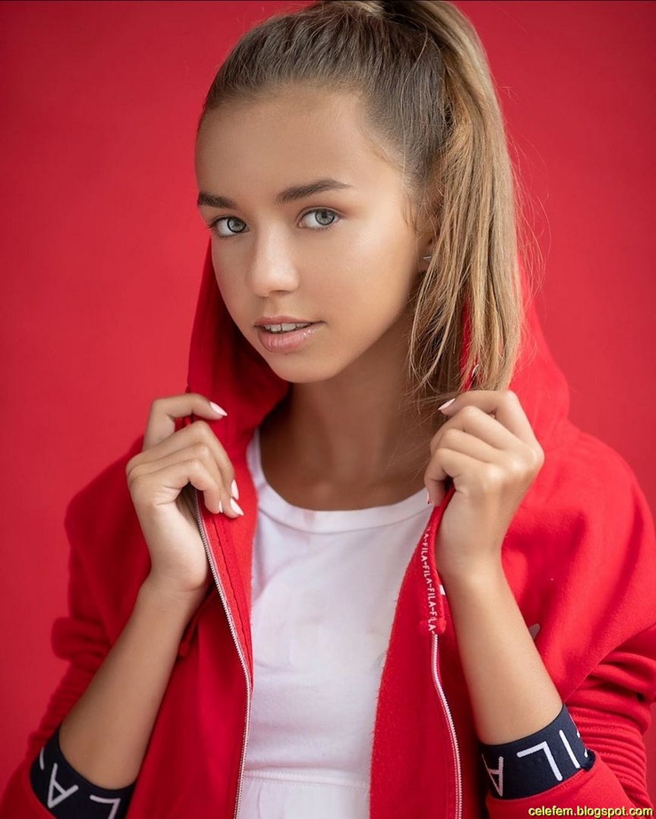 Picture of Vanessa Rojek