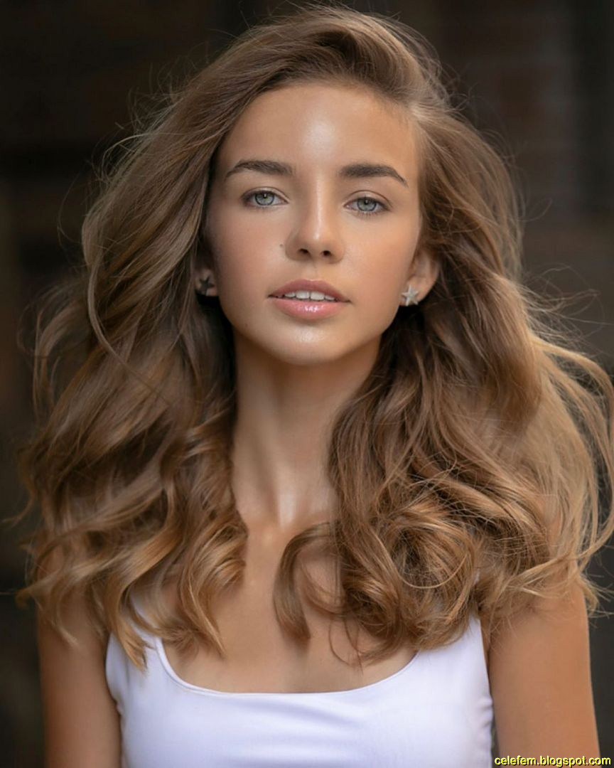 Picture of Vanessa Rojek