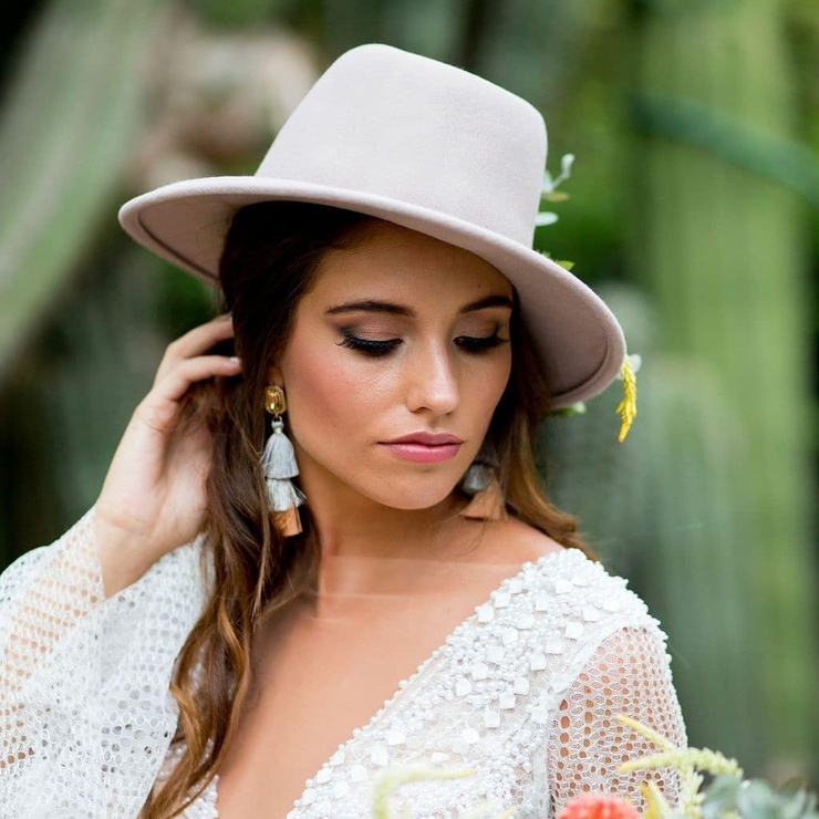 Picture of Adele Buisson