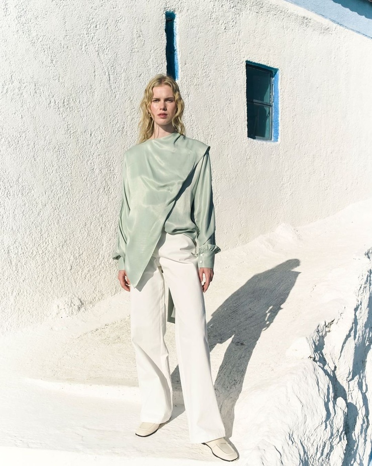 Image of Maria Janaszek