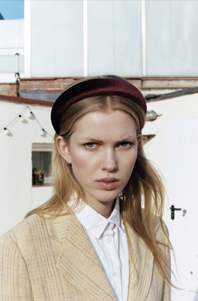 Image of Maria Janaszek