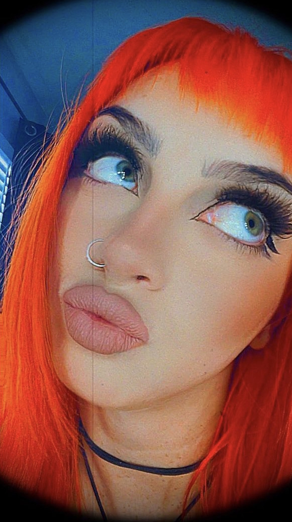 Image of Priscilla Kelly