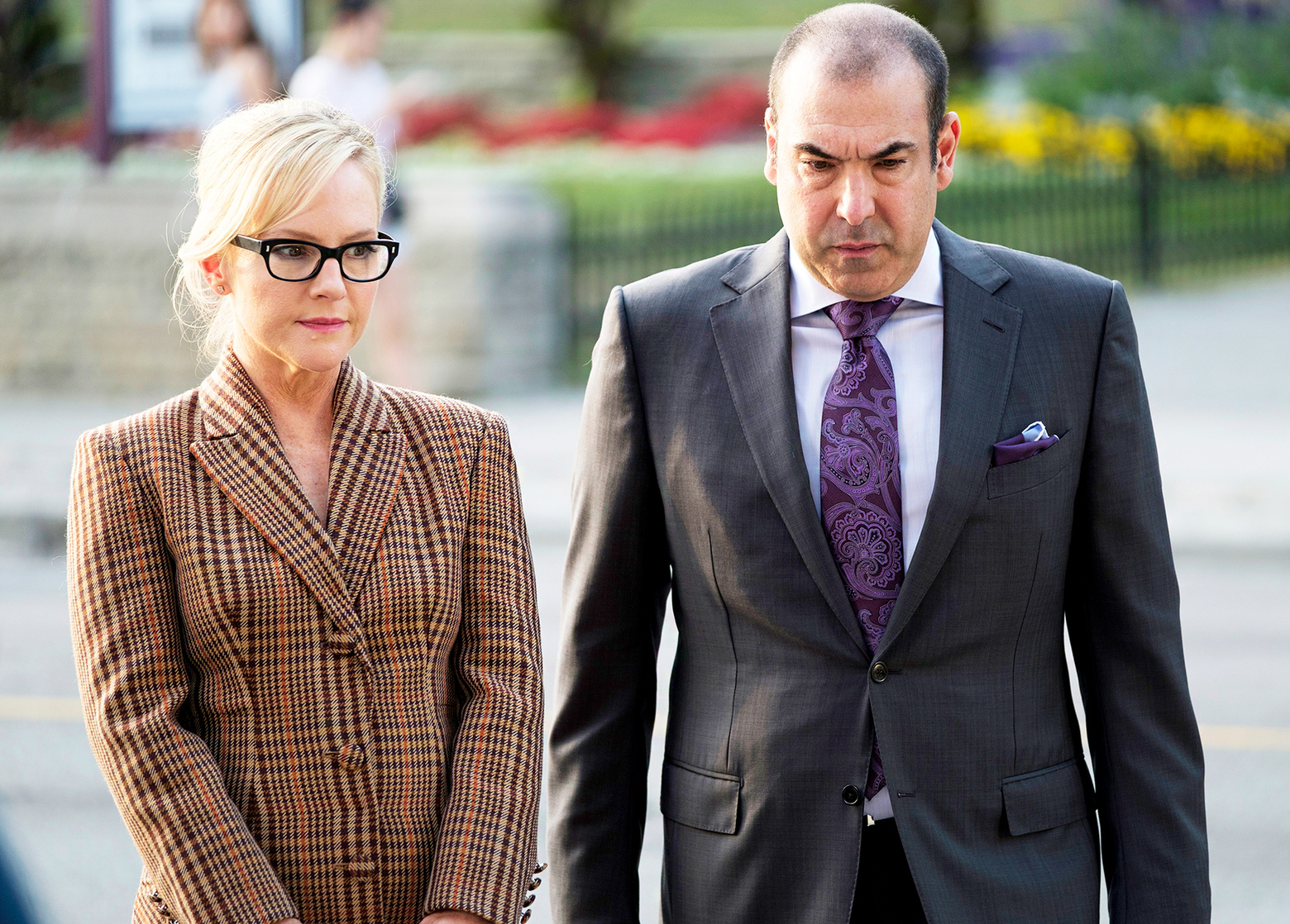 Suits