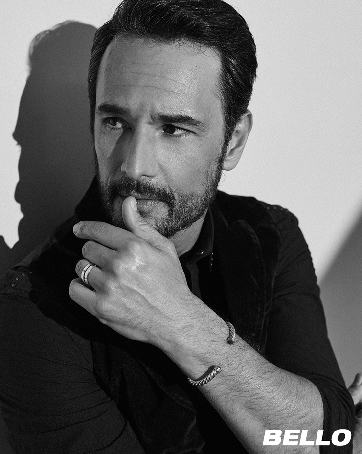 Image of Rodrigo Santoro