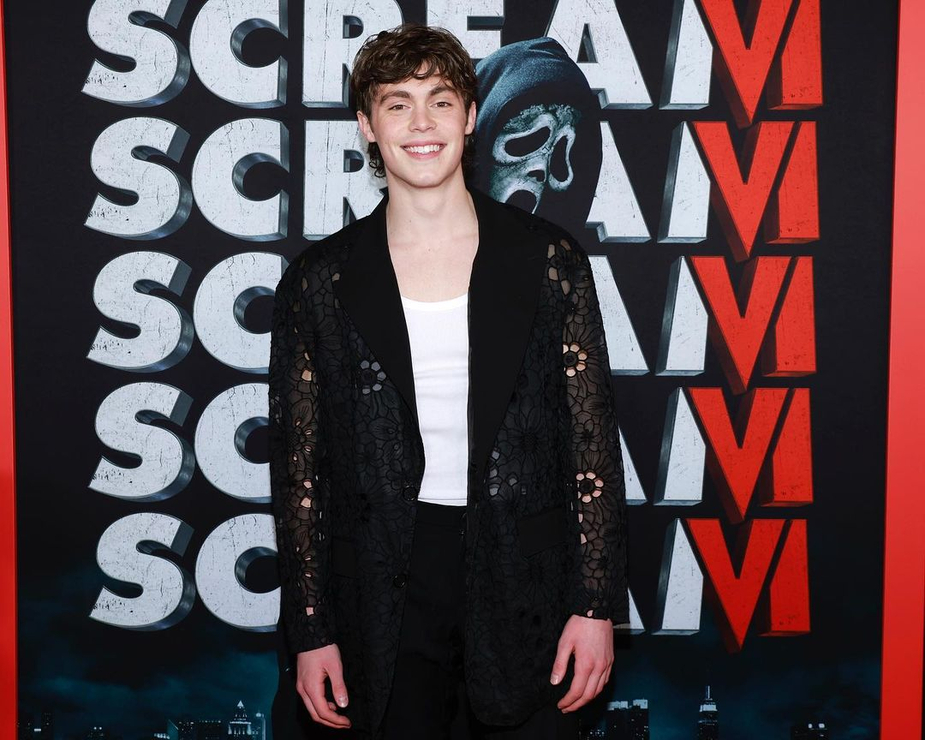 Picture of Jack Champion