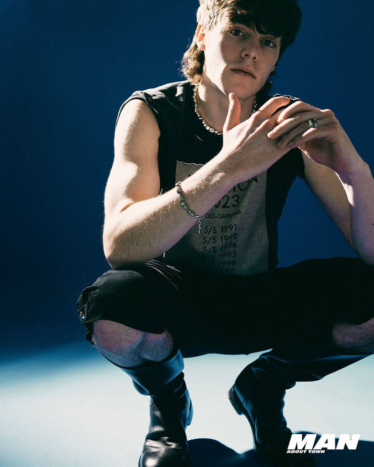 Image of Jack Champion