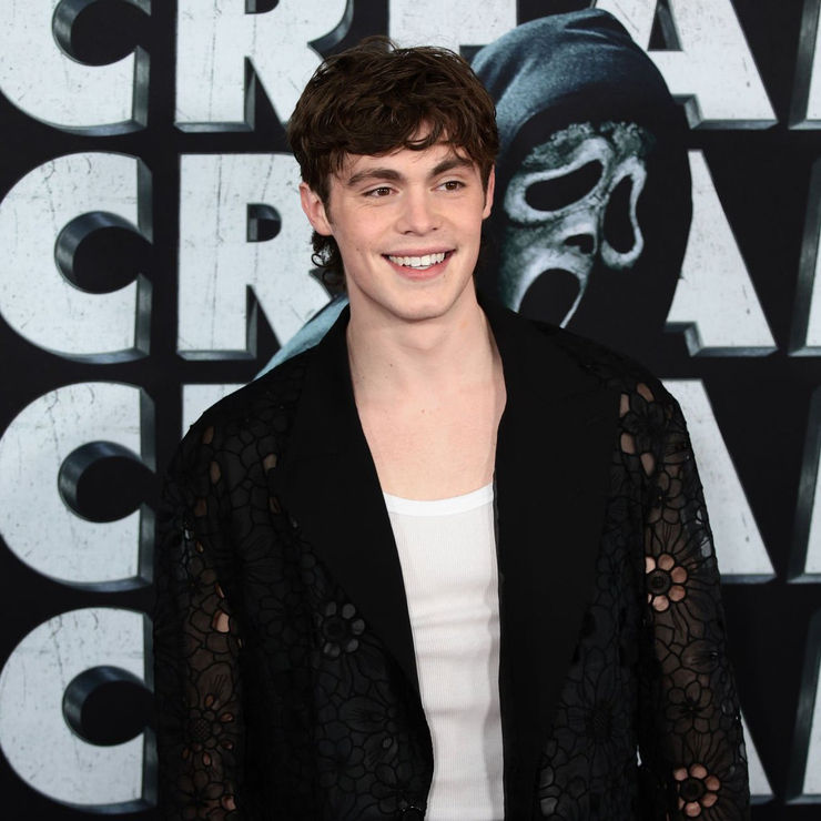 Picture of Jack Champion