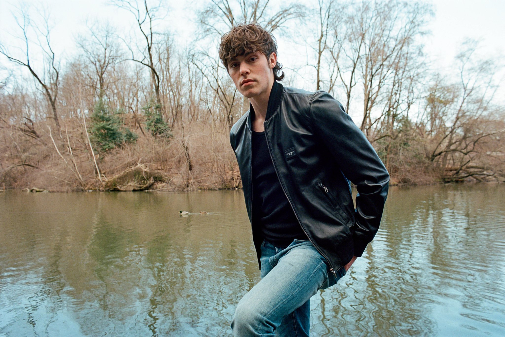 Picture of Jack Champion