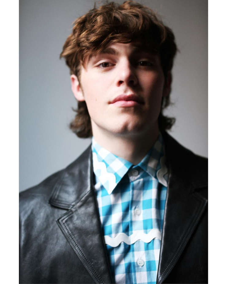 Picture of Jack Champion