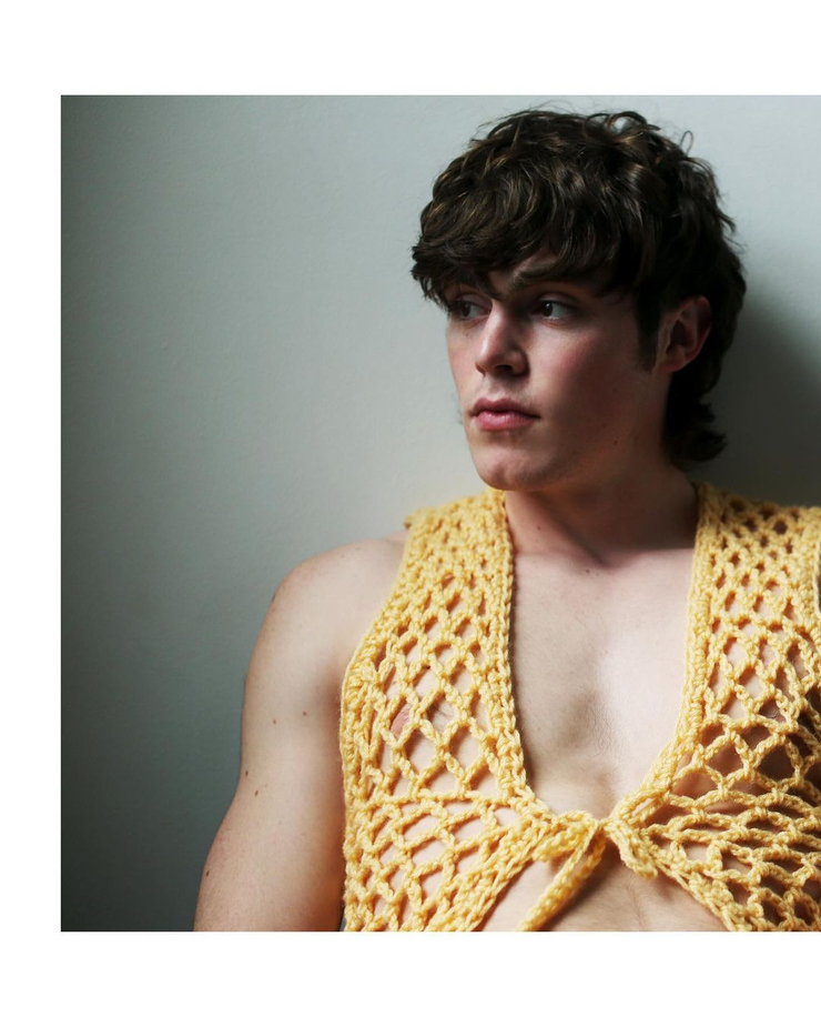 Jack Champion picture