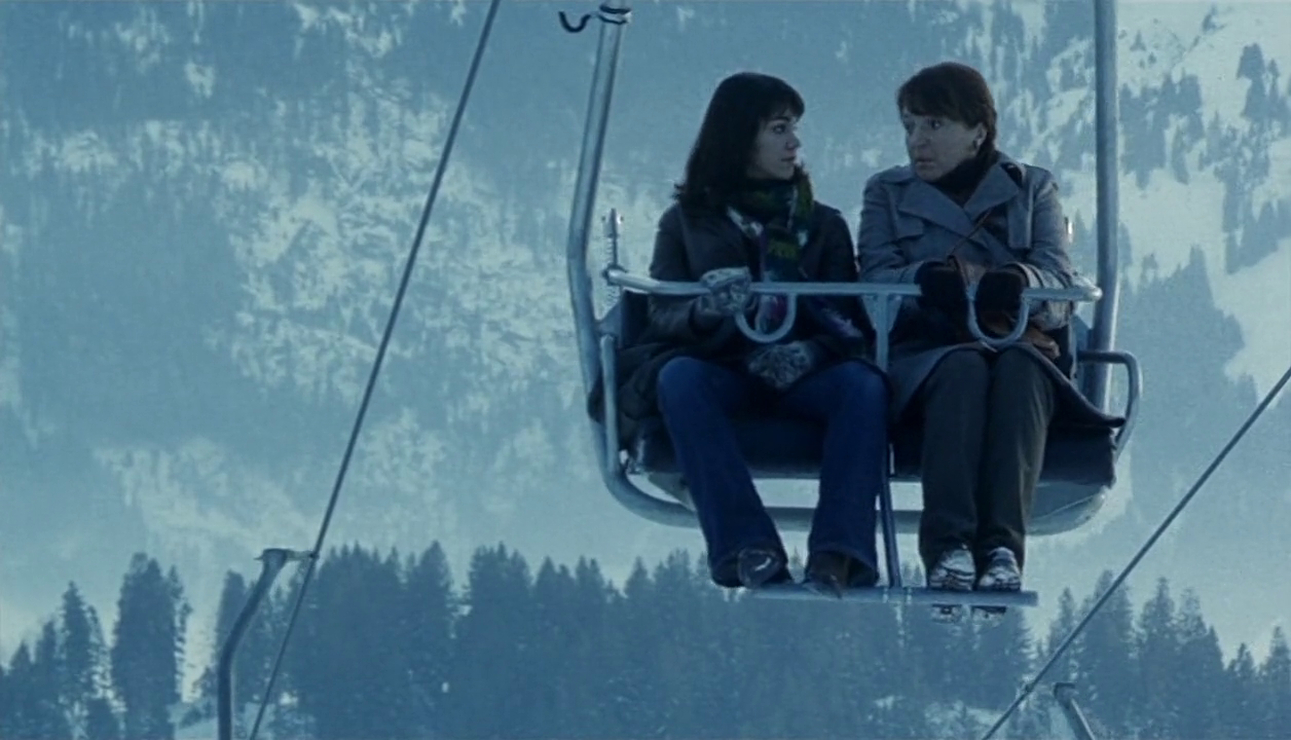 Picture of Fraulein (2006)