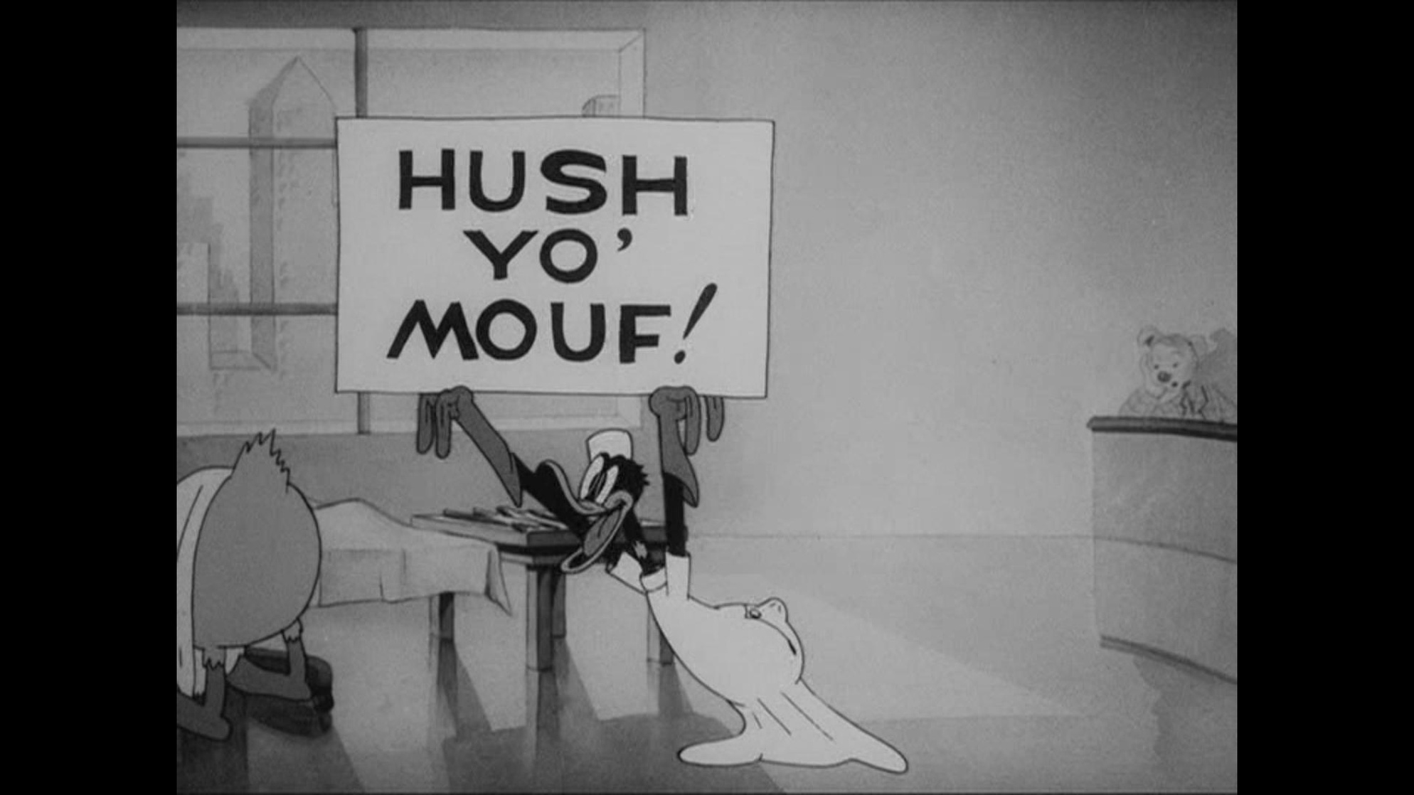 Image of The Daffy Doc