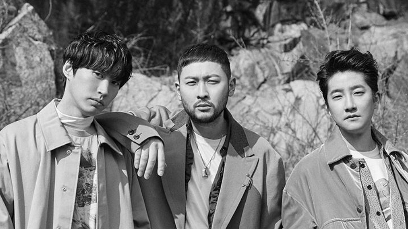 Picture of Epik High