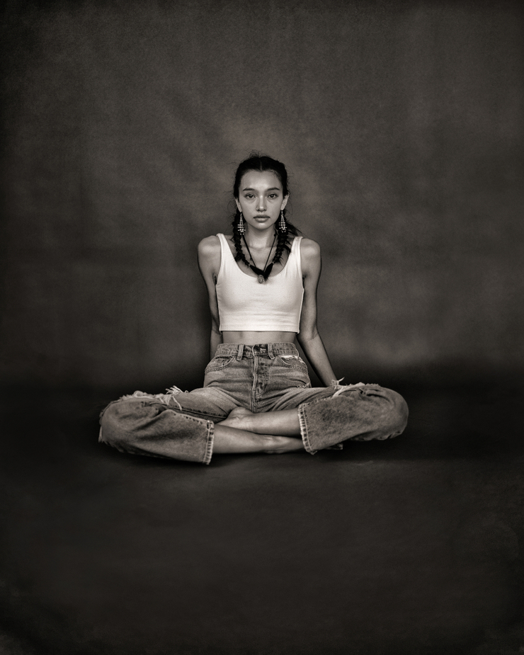 Picture of Nanabah Grace