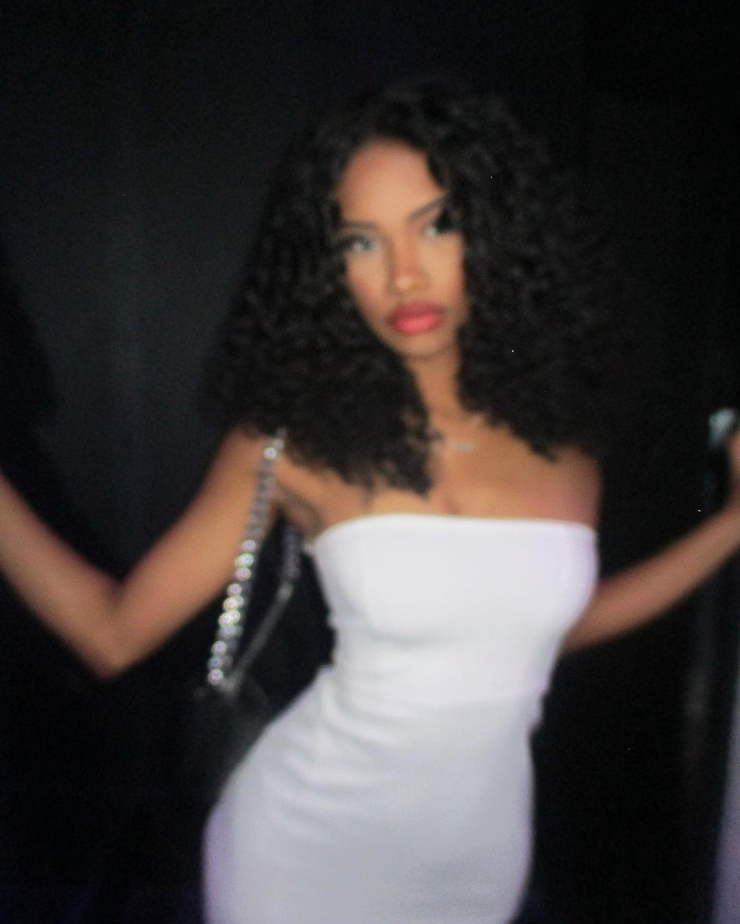 Picture of Alana Bell