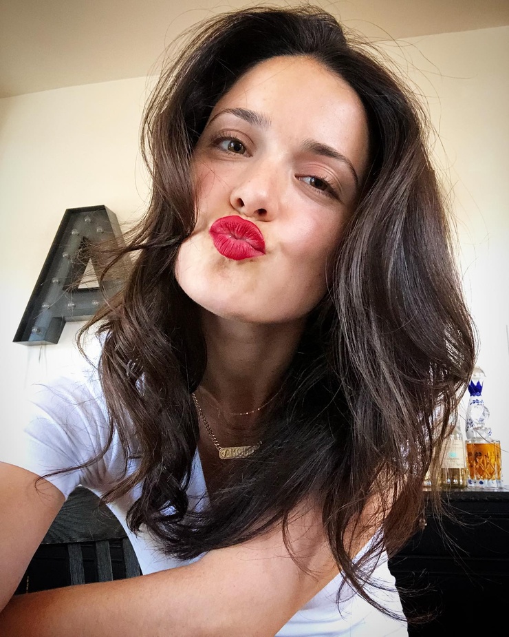 Picture of Ali Cobrin