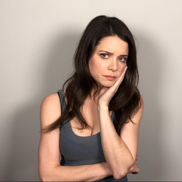 Picture of Ali Cobrin