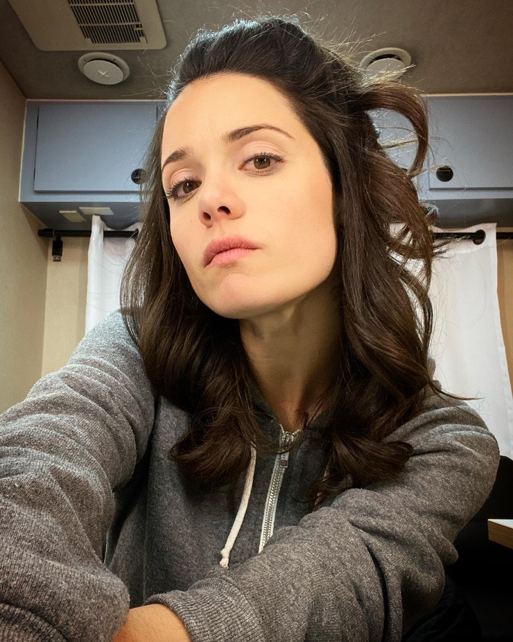 Picture of Ali Cobrin