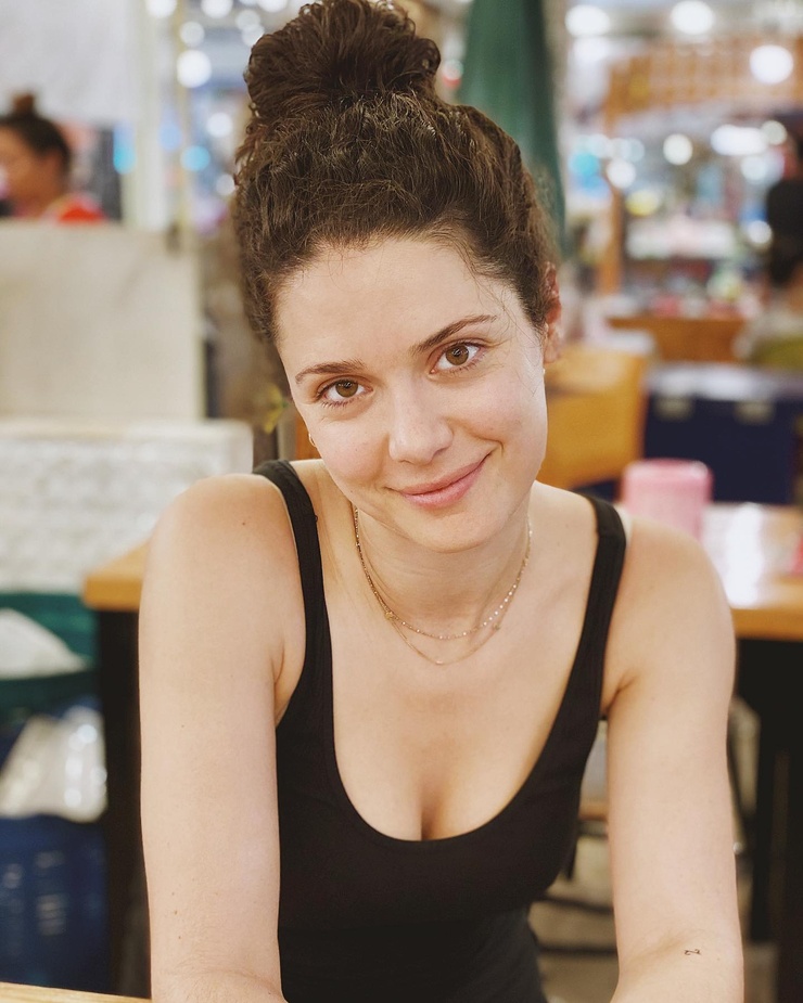Ali Cobrin image