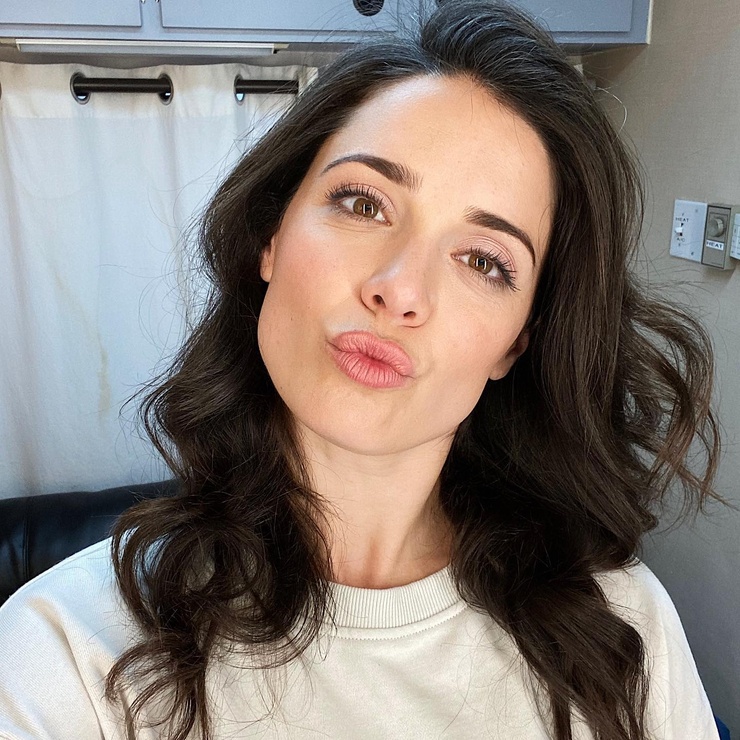 Picture of Ali Cobrin