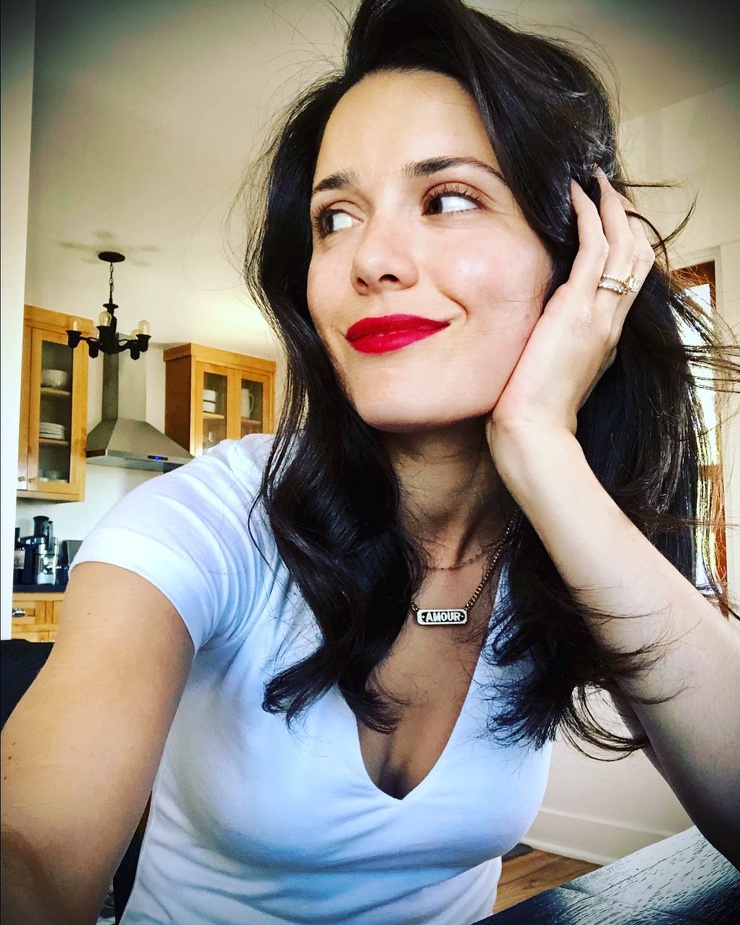 Picture of Ali Cobrin