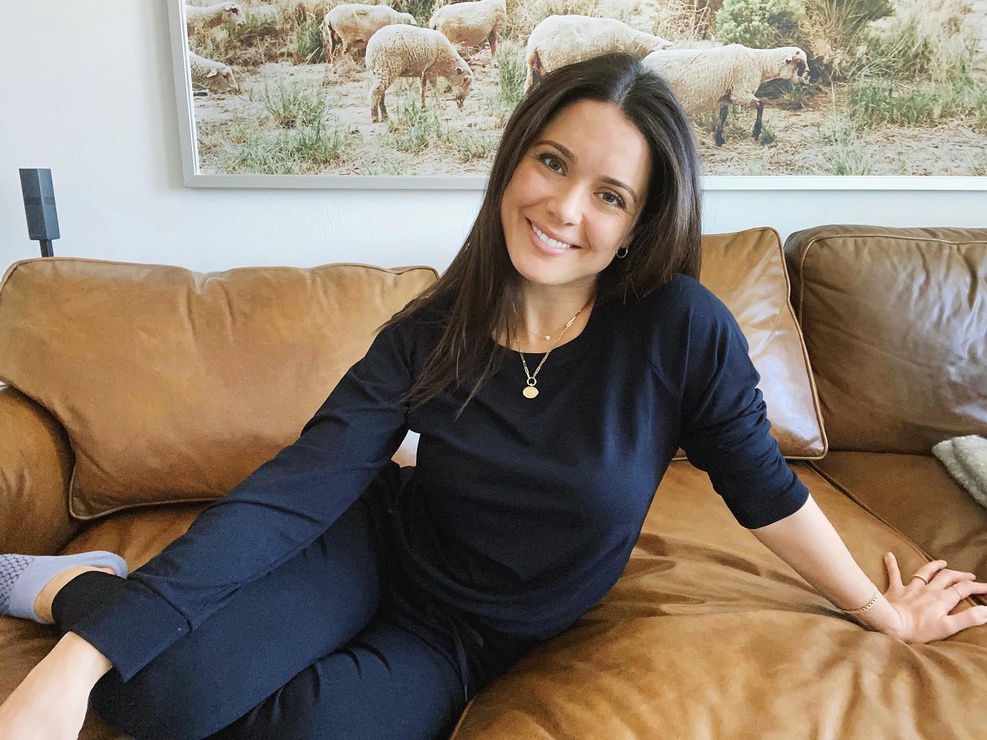 Picture of Ali Cobrin