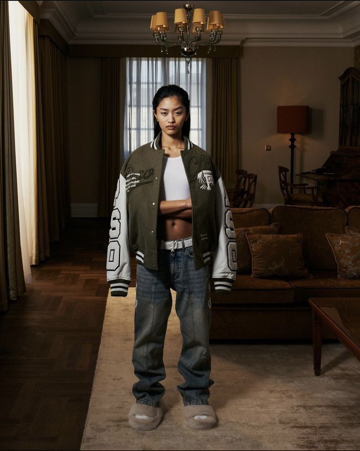 Picture of Hillary Jocson