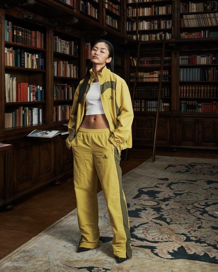 Picture of Hillary Jocson