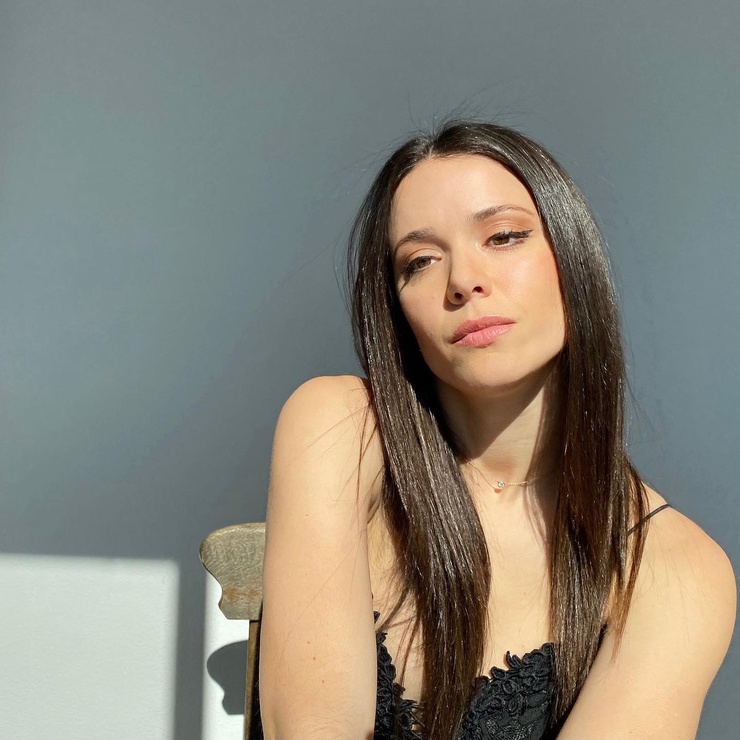 Picture of Ali Cobrin