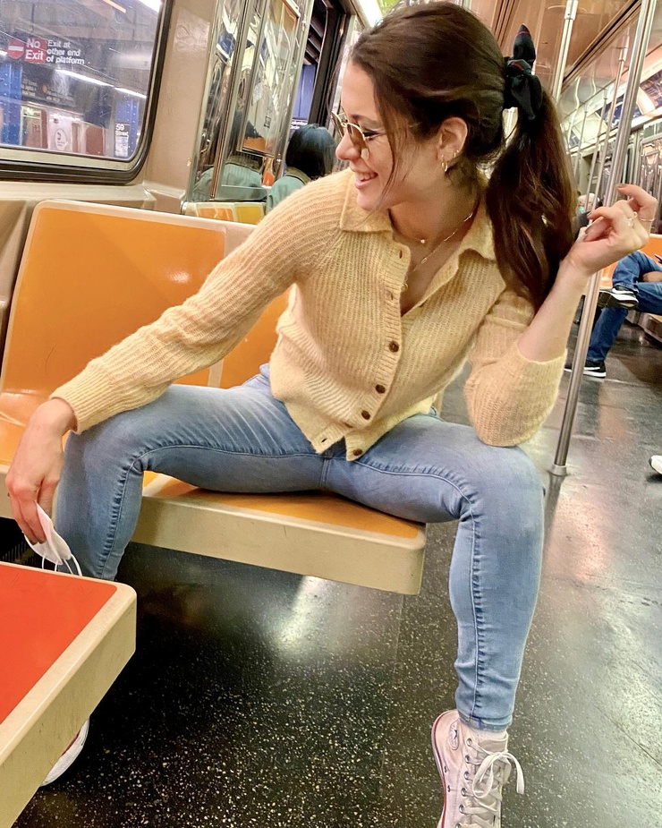 Picture of Ali Cobrin