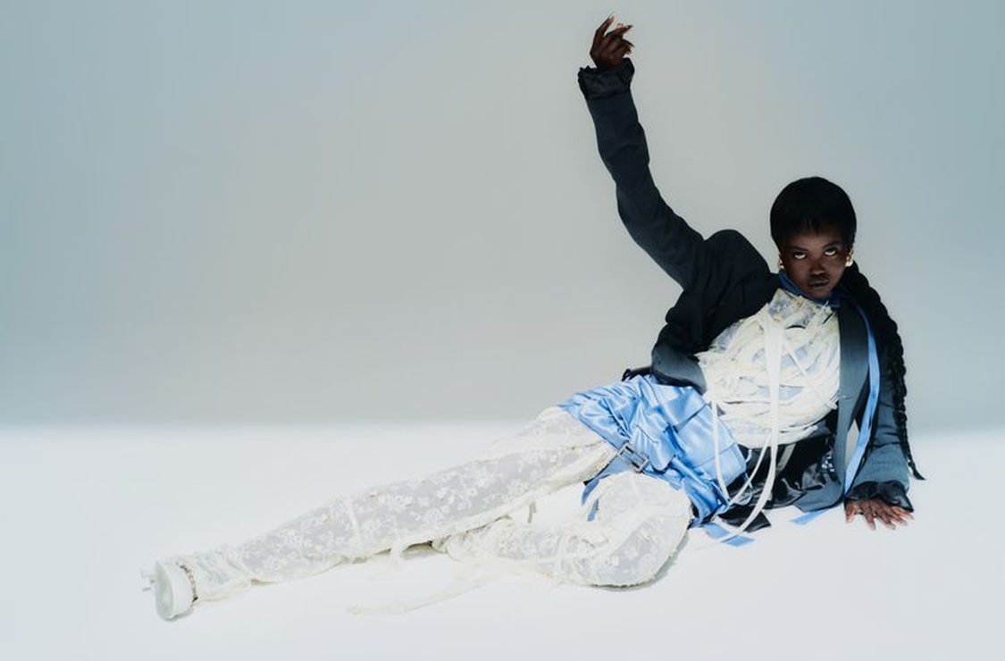 Picture of Adut Akech