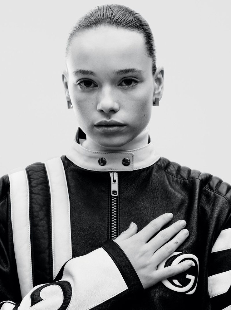 Picture of Morgan Porter