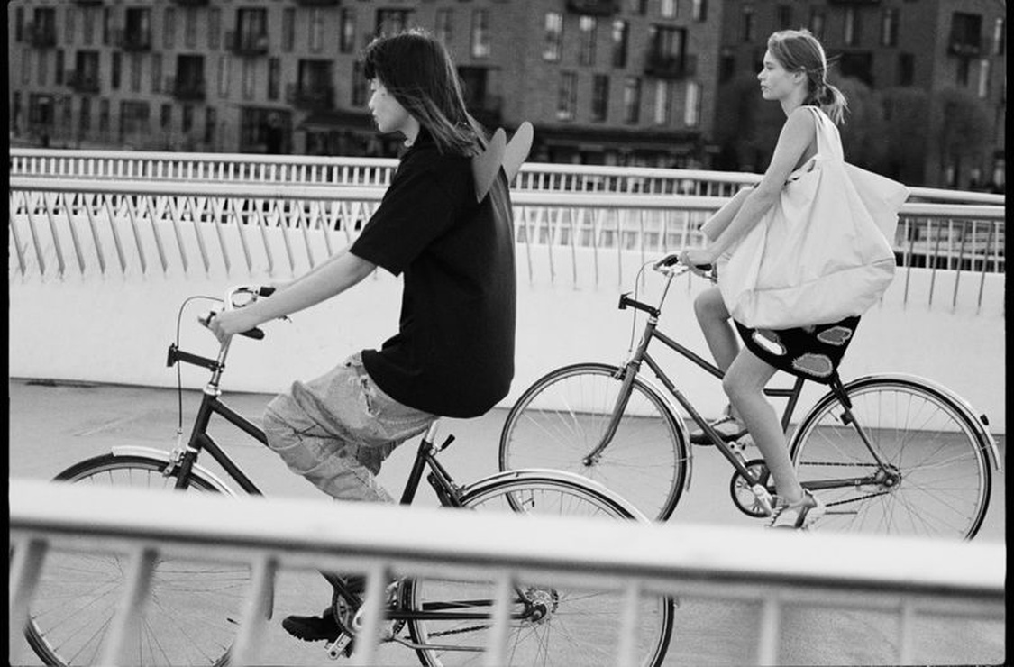 Picture of Morgan Porter