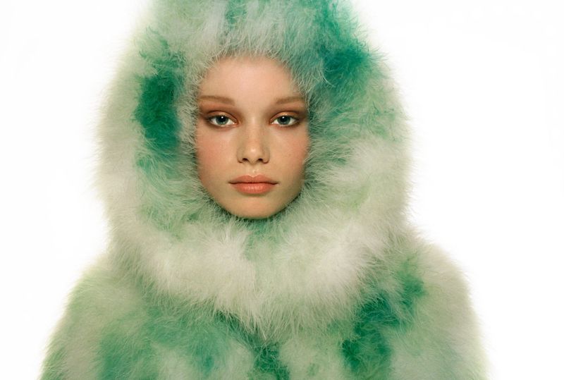 Picture of Morgan Porter