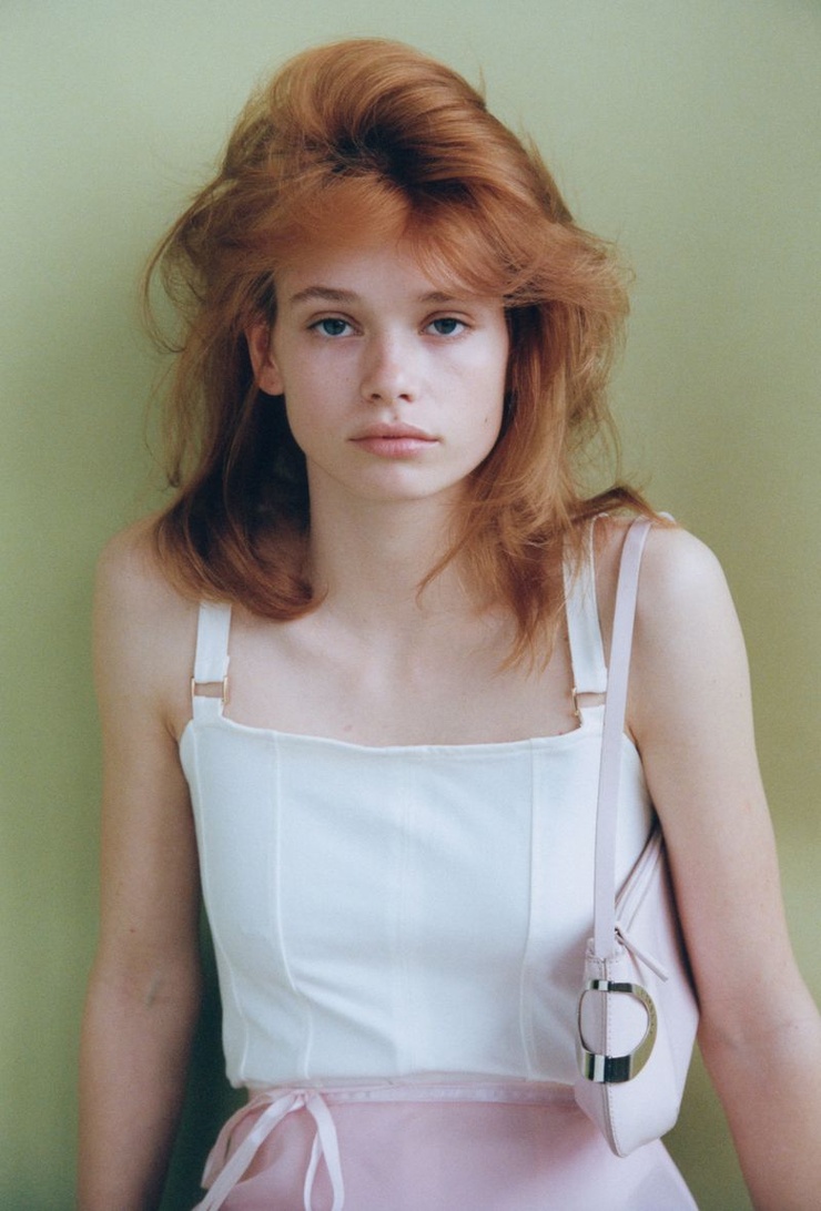 Morgan Porter picture