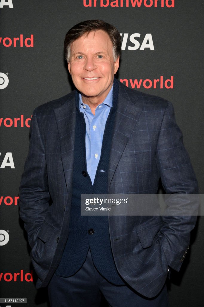 Picture of Bob Costas