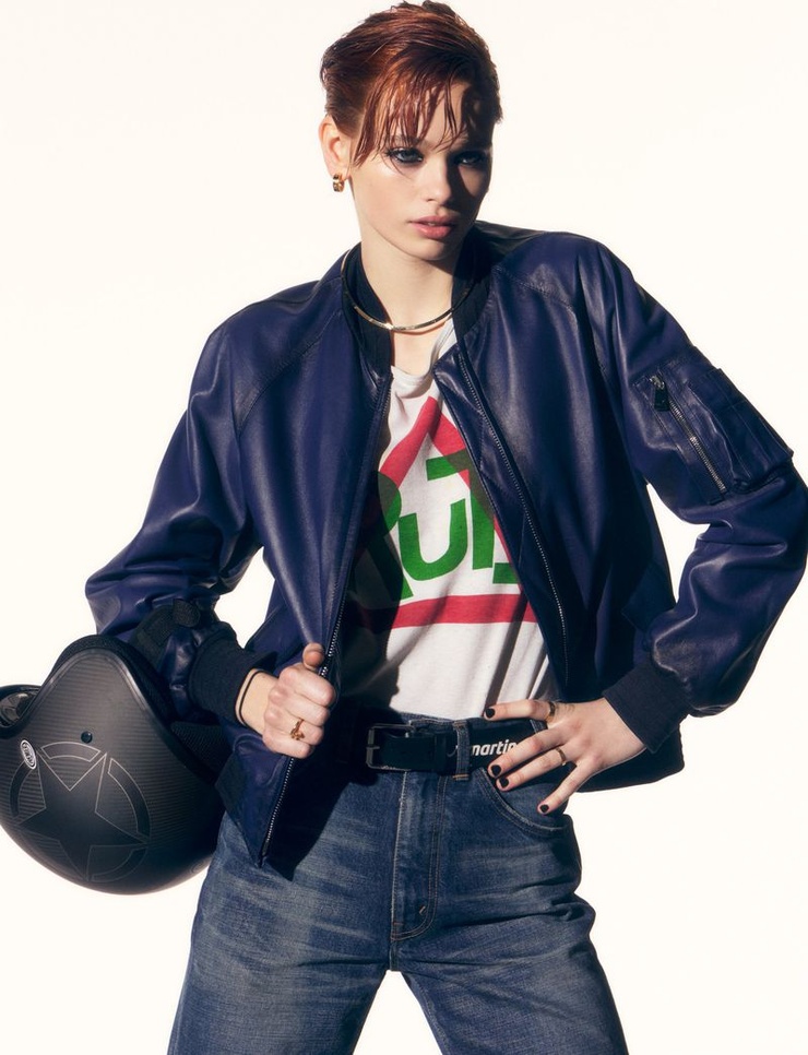 Picture of Morgan Porter